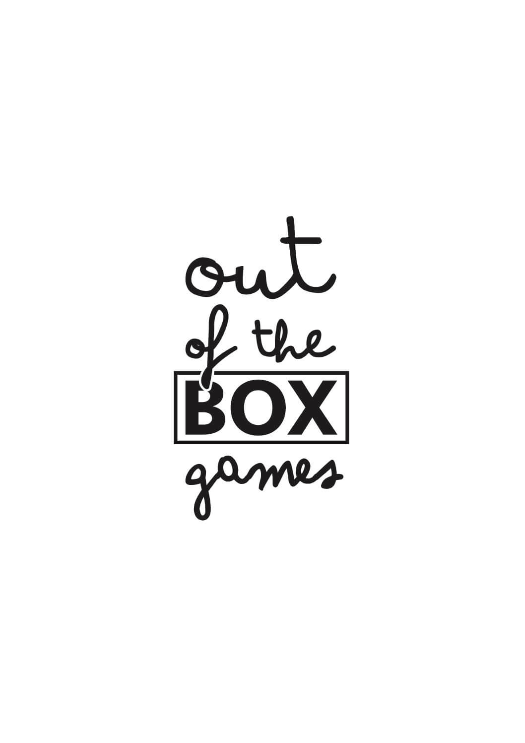 Out of the Box – Lievelings